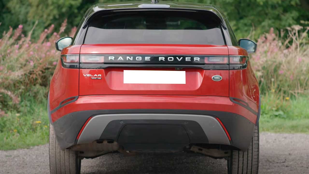 Audi Q7 3.0 TDI Quattro/Mercedes GLE 350d 4Matic/Range Rover Velar D240 ...